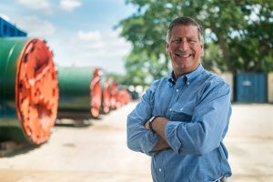 About Huxted Trenchless | Huxted Trenchless