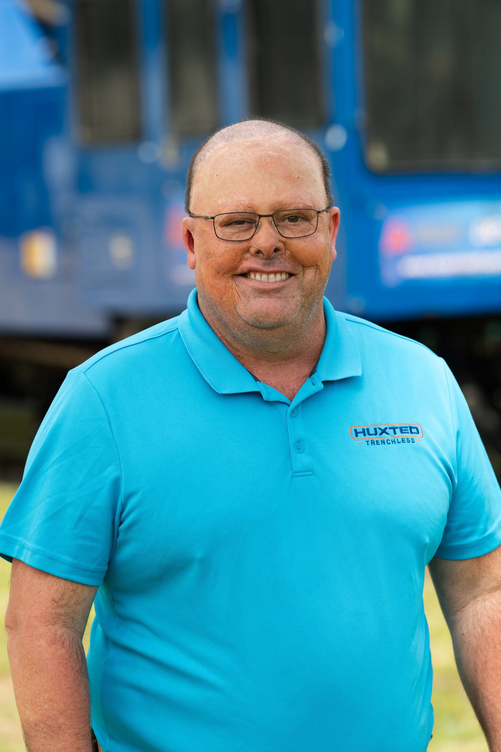 About Huxted Trenchless | Huxted Trenchless